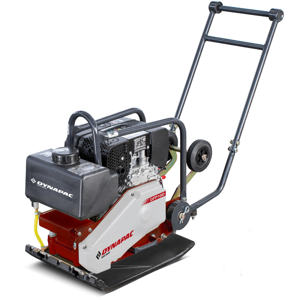 DFP10D Dynapac Soil Compactor Parts | DynapacParts.com